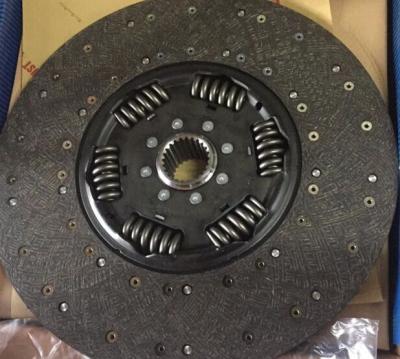 China 20525018, 1878000634  Truck Clutch Disc for sale