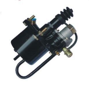 China ISUZU,HINO Truck Clutch Servo 642-03505 for sale