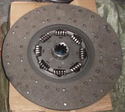 China 20366270  Bus Clutch Disc for sale