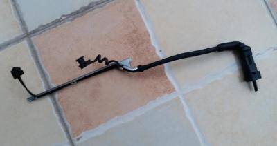 China Brake sensor / brake warning line for sale