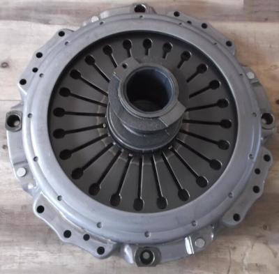China Clutch Plate For Benz Truck 3483030031 for sale