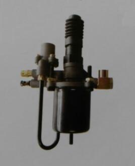 China Dongfeng Clutch Bosster 1608Z07-010 for sale