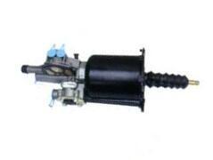 China 970 051 439 0 Kinglong Yutong CNHTC Clutch Servo for sale