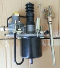 China Zonda Kinglong Higer Bus Clutch Slave Cylinder for sale