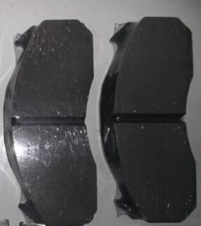 China Brake Pad  21144339 for sale