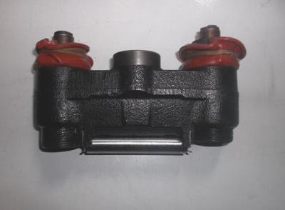 China Brake Caliper Support for sale