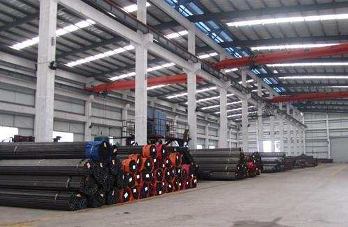 Fornitore cinese verificato - Hebei Zexu Pipe Manufacturing Co., Ltd.