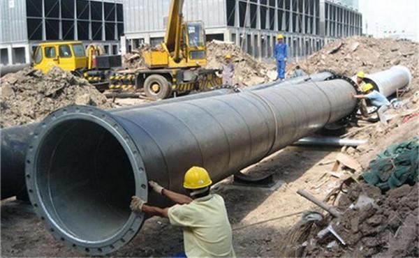 Fornitore cinese verificato - Hebei Zexu Pipe Manufacturing Co., Ltd.