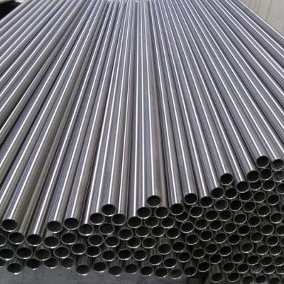 Cina SS304 tubi di acciaio inossidabile industriali e tubi quadrati di acciaio inossidabile in vendita