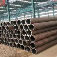China High Performance Nickel Alloy Pipe for sale