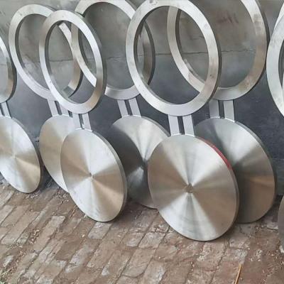 Cina Flanche in acciaio forgiato Noce 150/300/600/900/1500/2500 in vendita