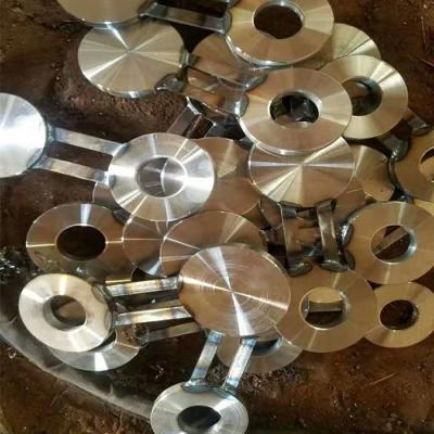 Cina Flanche in acciaio forgiato Noce 150/300/600/900/1500/2500 in vendita