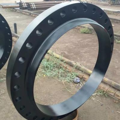 Cina Pressione nominale 150/300/600/900/1500/2500 Flange in acciaio forgiato - lunga durata di vita in vendita