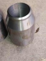 China Connection Socket Joining Fittings With Cold Galvanized Coating for sale