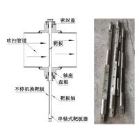 China Mirror Rectangular Steam Blowing Target Plate Polishing for sale