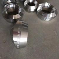 China Forged Socket Branch Pipe Platform Customization for sale