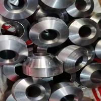 China Forged Socket Branch Pipe Platform Customization for sale