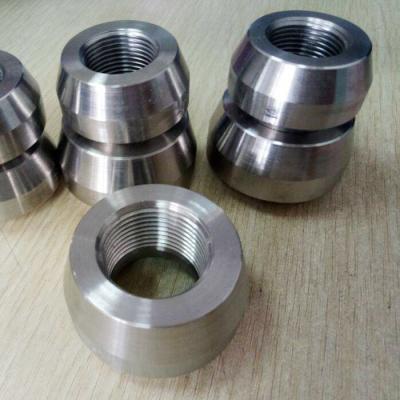 Cina Fittings per tubi di presa Threadolet 1