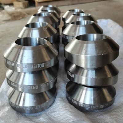 Cina Fittings per tubi di presa Threadolet 1