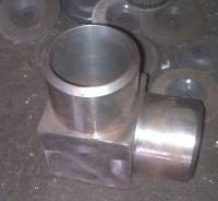 China Class2000 45 Degree Long Radius Elbow for sale
