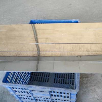 Cina Purga molto accurata del mirror target in alluminio con tolleranza ± 0,1 mm e durezza HRC≥45 in vendita