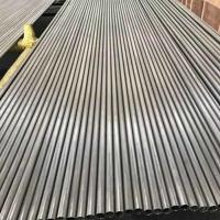 China 600 601 625 Nickel Alloy Pipe for sale