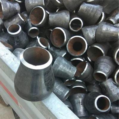China S Weld End Type Seamless Pipe Fittings Metallurgy Con Re A234WPB #STD SMLS  24