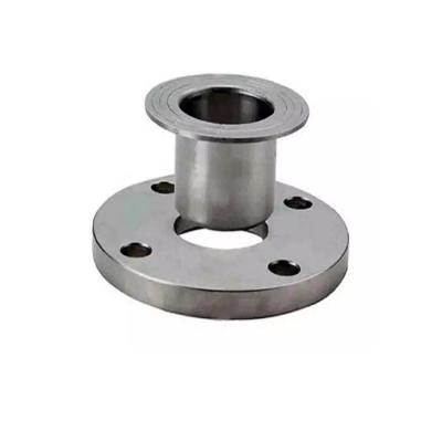 China 150class Stainless Steel 304 Flanges Welding Loose Type Flange  Non Rusting for sale