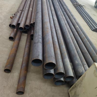 Cina Vernice a spruzzo tubi di acciaio senza saldatura di carbonio saldatura standard Din in vendita