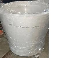 China Large Diameter Stainless Fittings Concentric Reducing Pipe / Eccentric Reducing Pipe for sale