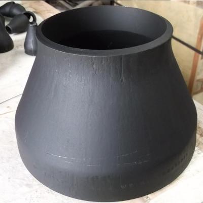 China Seamless Butt Welded Pipe Fittings Concentric Reducer R(C) 3