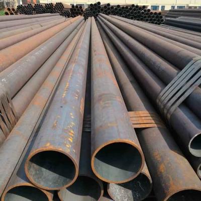 Cina Vernice a spruzzo tubi di acciaio senza saldatura di carbonio saldatura standard Din in vendita