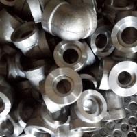 China Stainless Steel 90 ° Socket Elbow 3000LB With Complete Specifications for sale