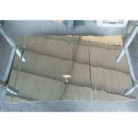 China Rectangle Steam Purging Target Plate And Target Plate Device for sale