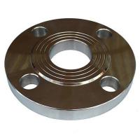 China DN20-DN300 Flat Welding Flange Socket Flange Cover for sale