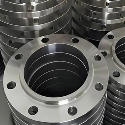 China FF Pressure Rating 300 Forged Steel Flange A105 SORF ANSI300  20