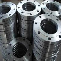 China DN20-DN300 Flat Welding Flange Socket Flange Cover for sale