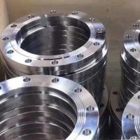 China DN20-DN300 Flat Welding Flange Socket Flange Cover for sale