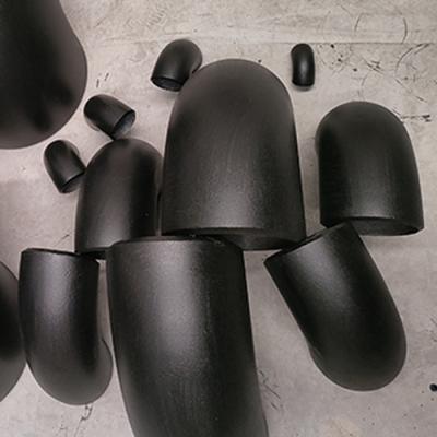 Cina Dual Phase Steel Stainless Steel And Seamless Elbow Models Are Complete in vendita