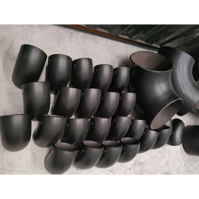 Cina Dual Phase Steel Stainless Steel And Seamless Elbow Models Are Complete in vendita