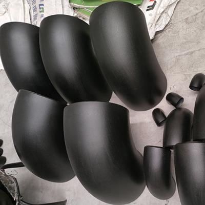 Cina Dual Phase Steel Stainless Steel And Seamless Elbow Models Are Complete in vendita