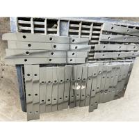 China Customized Steam Purging Target Plate and Target Plate Device for Optimal Performance for sale