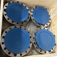 China DN20-DN300 Flat Welding Flange Socket Flange Cover for sale