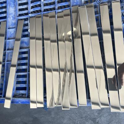 China Aluminum Target Plate For Steam Blowing With A Smoothness Of Ra0.04 Te koop