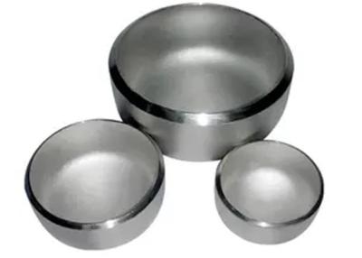 Cina Cappucci Buttweld inossidabili di DN15 SH3408 SCH10 B2312 273mm in vendita
