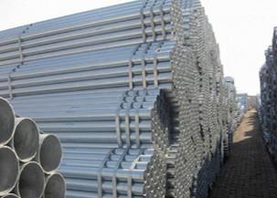 Cina API Galvanized 0,5
