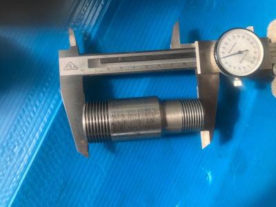 Cina Montaggi del tubo filettato di acciaio al carbonio A105 in vendita