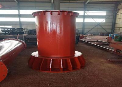 Cina travi di acciaio 900x25 e colonne in vendita