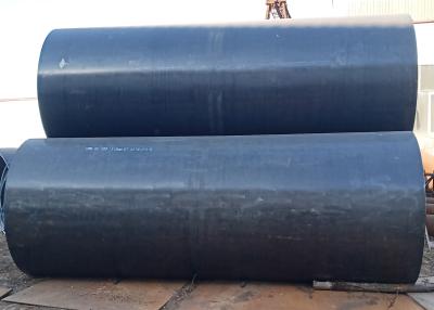 Cina Astm A53/tubo saldato longitudinale di B, accessori per tubi forgiati in vendita