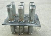 China Rigid Waterproof Wall Casing DN32 for Concrete Pipe Penetration S312 Type A for sale